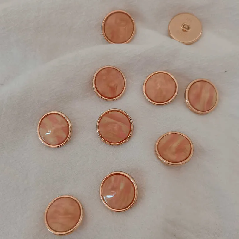 DHgate.com:Sewing Notions Tools 18/20/23/28MM Fashion Gold Metal ...