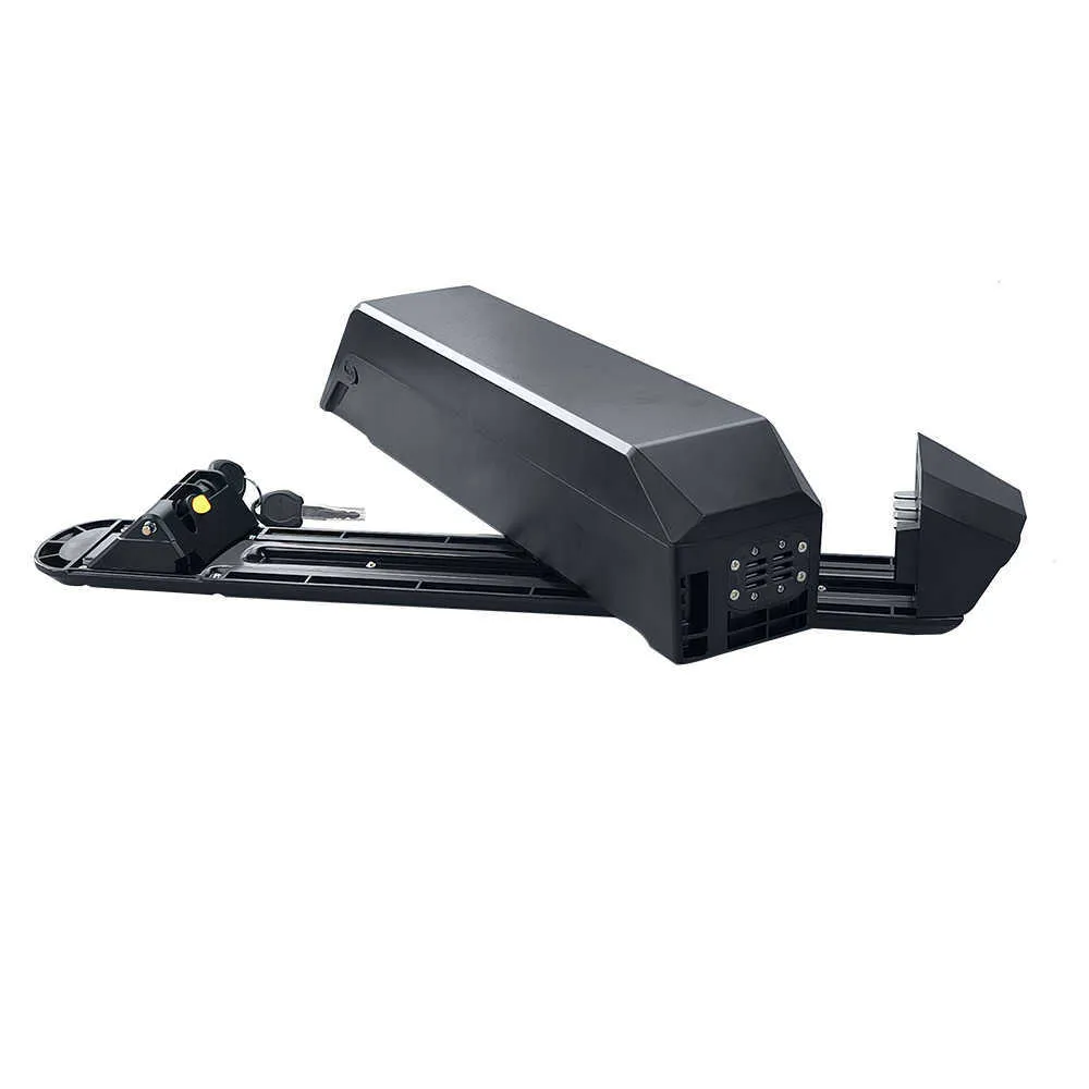 48V/52V 20Ah E-Bike Battery Pack - Upgrade for MAGICYCLE Cruiser ...