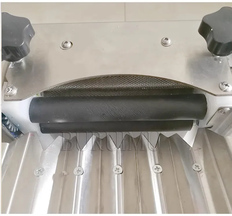 LEWIAO 2024 Electric Pea Sheller, Edamame Peeling Machine, Automatic ...