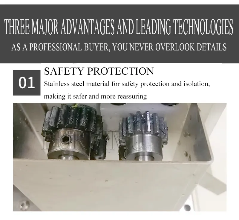 LEWIAO 2024 Electric Pea Sheller, Edamame Peeling Machine, Automatic ...