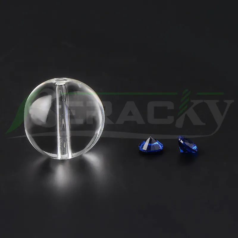 Beracky Full Weld Auto Spinner Smoking Quartz Banger Beveled Edge ...