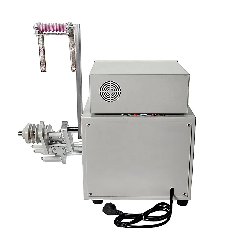 DHgate.com:LY 810 Automatic Wire Winding Machine, Computerized Coil ...