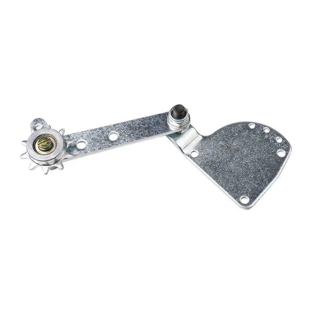 Spring Loaded Chain Tensioner Quick Release Protector For 49cc 80cc ...