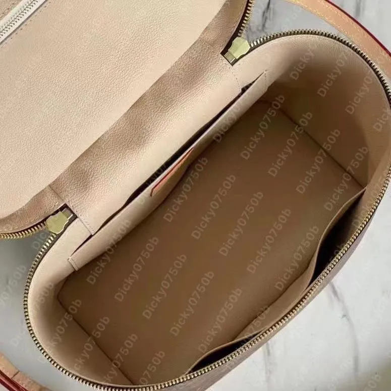 Designer Toiletry Bag Cosmetics Bag Bucket Bag Women Nice Bb Cosmetic ...