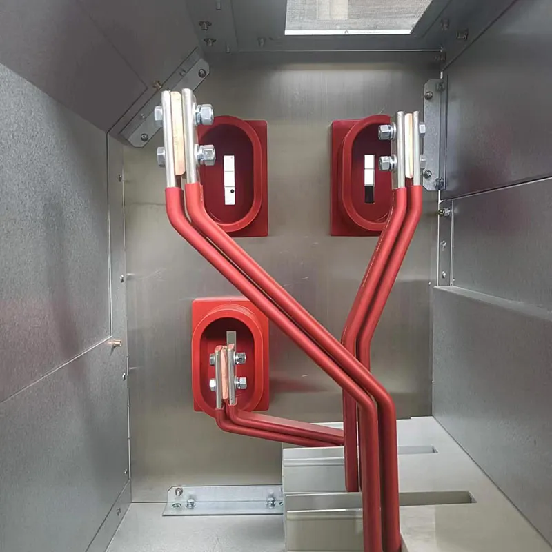 Medium Voltage Switchgear | Air Insulated Metal Armored Switchgear ...