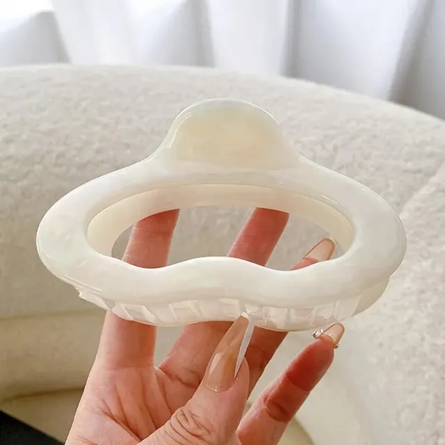 DHgate.com:New Creative Design 4mm Thickened Acetic Acid Plate Grasping ...