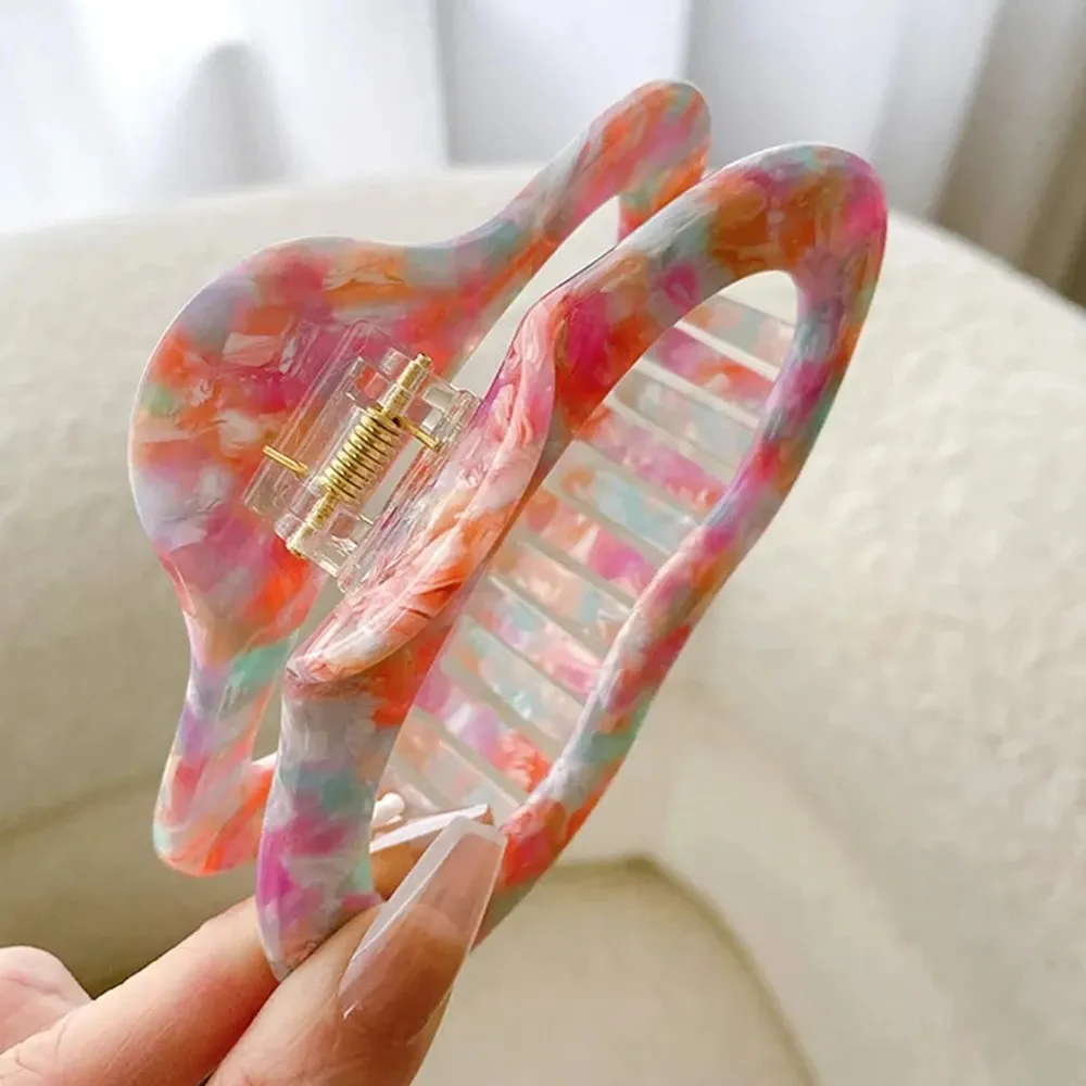 DHgate.com:New Creative Design 4mm Thickened Acetic Acid Plate Grasping ...