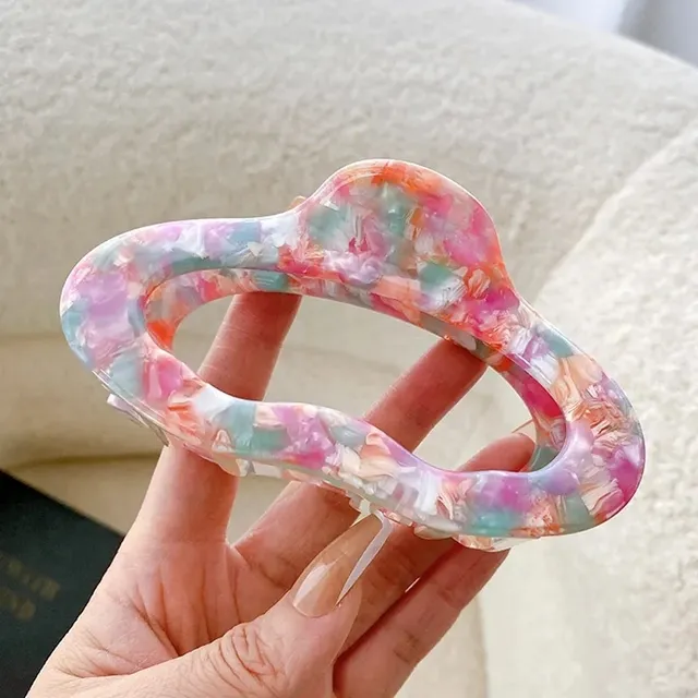 DHgate.com:New Creative Design 4mm Thickened Acetic Acid Plate Grasping ...