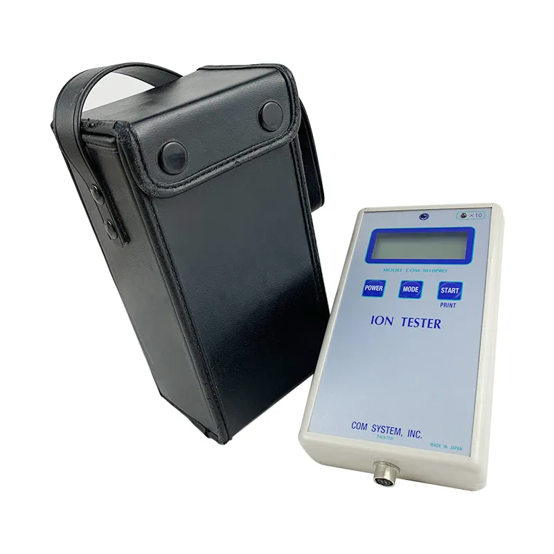 DHgate.com:Portable Negative Ion Tester: Japanese Tech, High-Efficiency ...