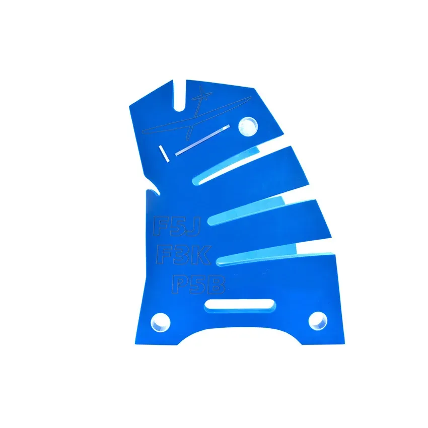 DHgate.com:340x450x30mm F3K/P5B/F5J Fixed Wing Glider Bracket for Fixed ...