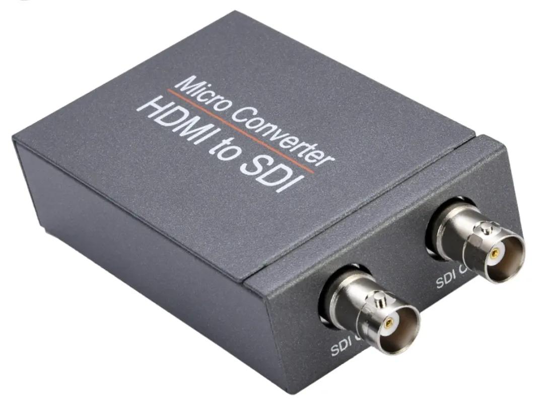 HD 3G SDI To HDMI Adapter Converter With Audio & Auto... From Dokeyelec ...