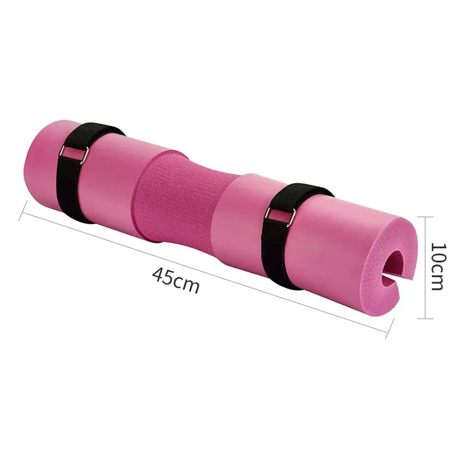DHgate.com:Thickened Non-slip Shoulder Pads for Gym Fitness ...