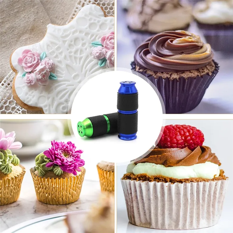Wholesale Portable Whipped Cream Cracker Dispenser Cream Whipper Mini ...