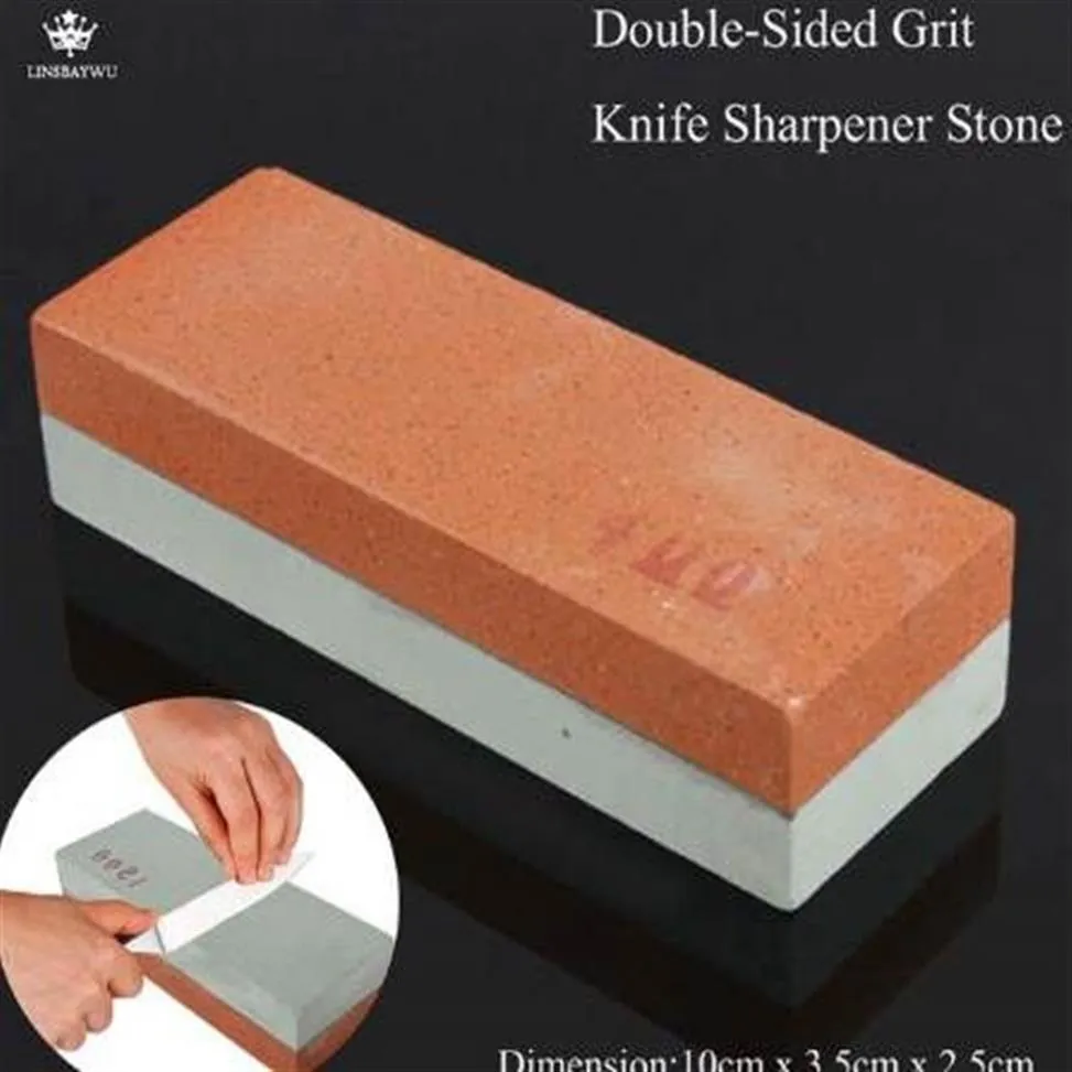 DHgate.com:Double-Sided Diamond Whetstone Sharpener Stone for Kitchen ...