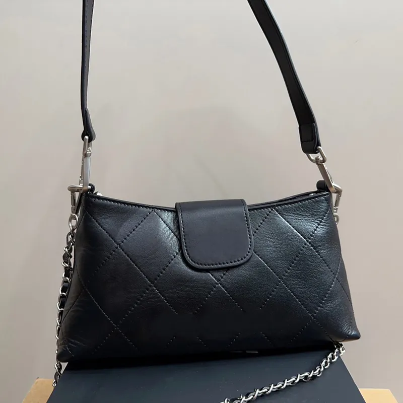 DHgate.com:Luxury Genuine Leather Designer Handbag - Solid Color French ...