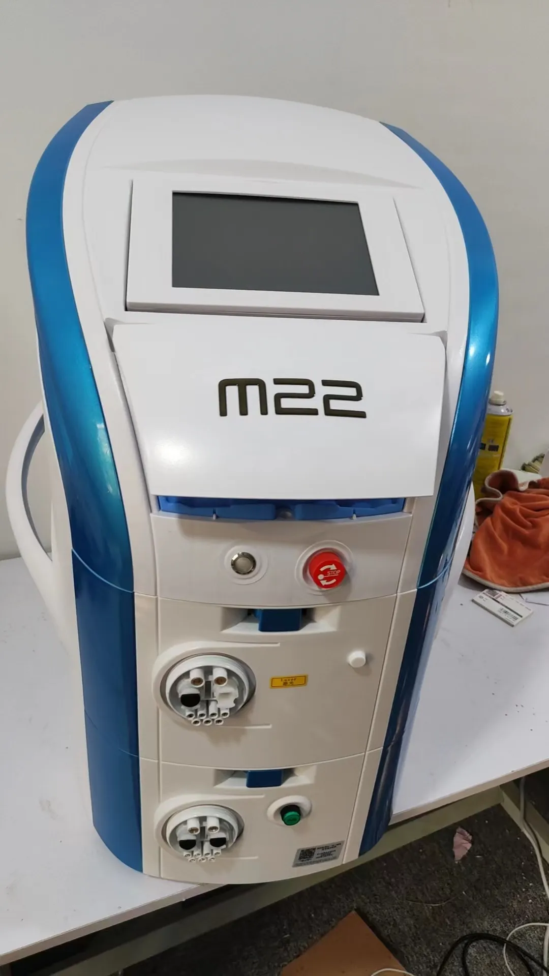 DHgate.com:2024 Super Photon Skin Rejuvenation IPL Laser - Pore Management, Whitening ...