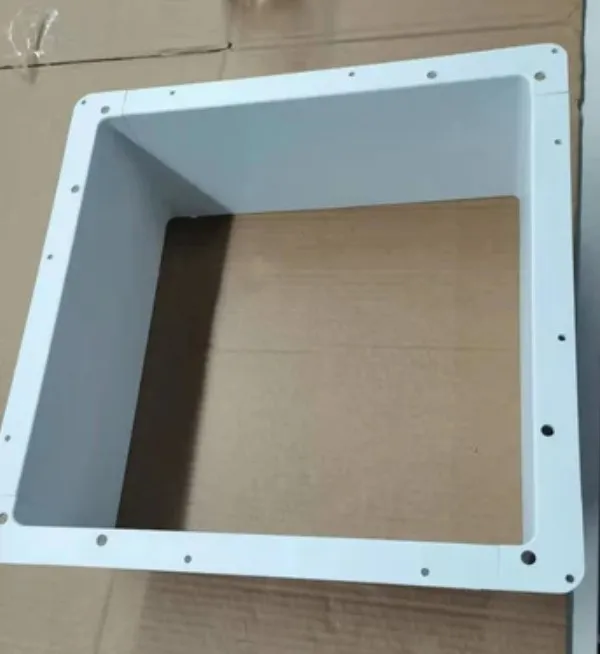 Wholesale ABS Material Vent Garnish Interior Inside Deep Radius Vent ...