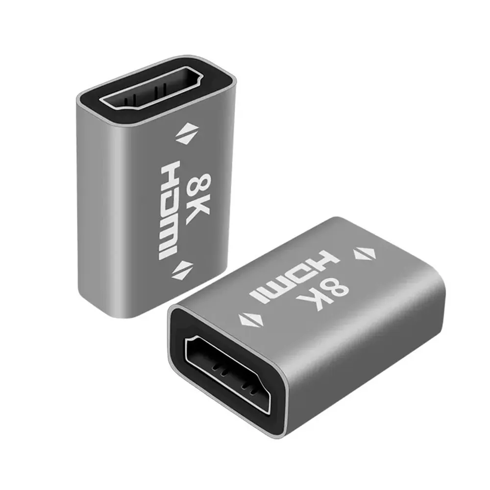 8k Projector Signal Extender: 4k Video Projectors Repeater Box, 40M ...