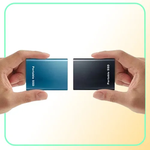 DHgate.com:16TB External SSD Drive - Portable USB 3.0 Solid State Drive ...