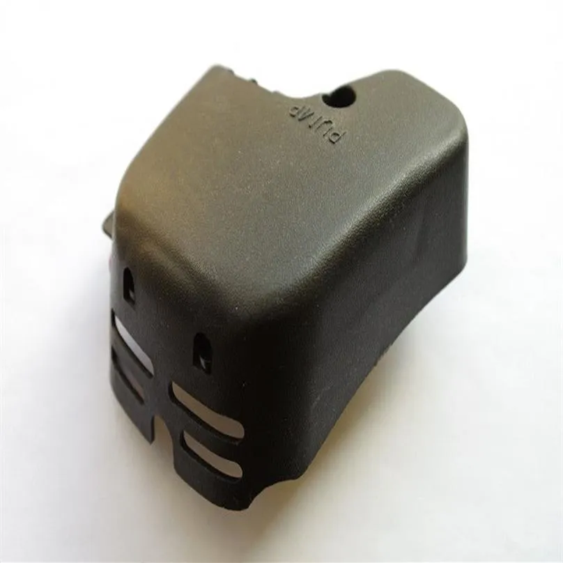 Complete Air Filter Assembly for Robin Subaru EH035 Brush Cutter ...