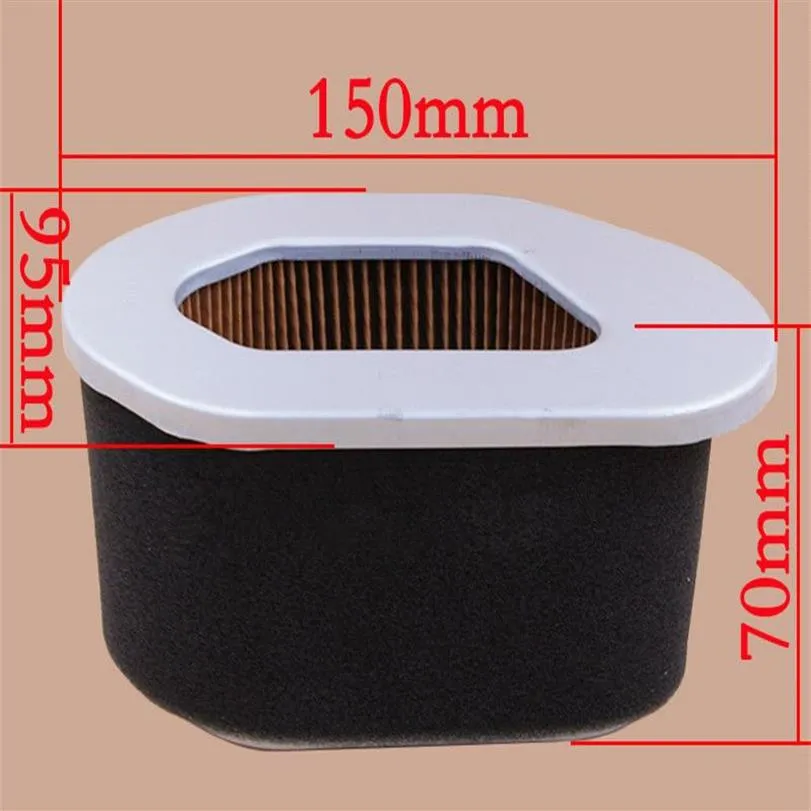 Premium Air Filter for Robin Subaru EH36, EH41 & EH41D Engines - High ...