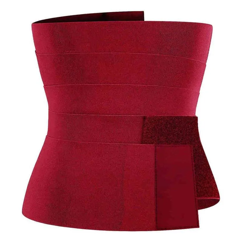 Adjustable Zipper Waist Trainer for Women - Slimming Body Shaper Belt ...