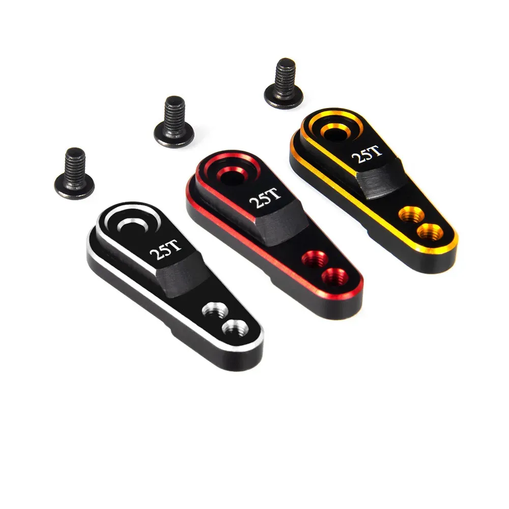 DHgate.com:SH01 25T Steel Steering Rod Arm for 1:10 RC Climbing Car ...