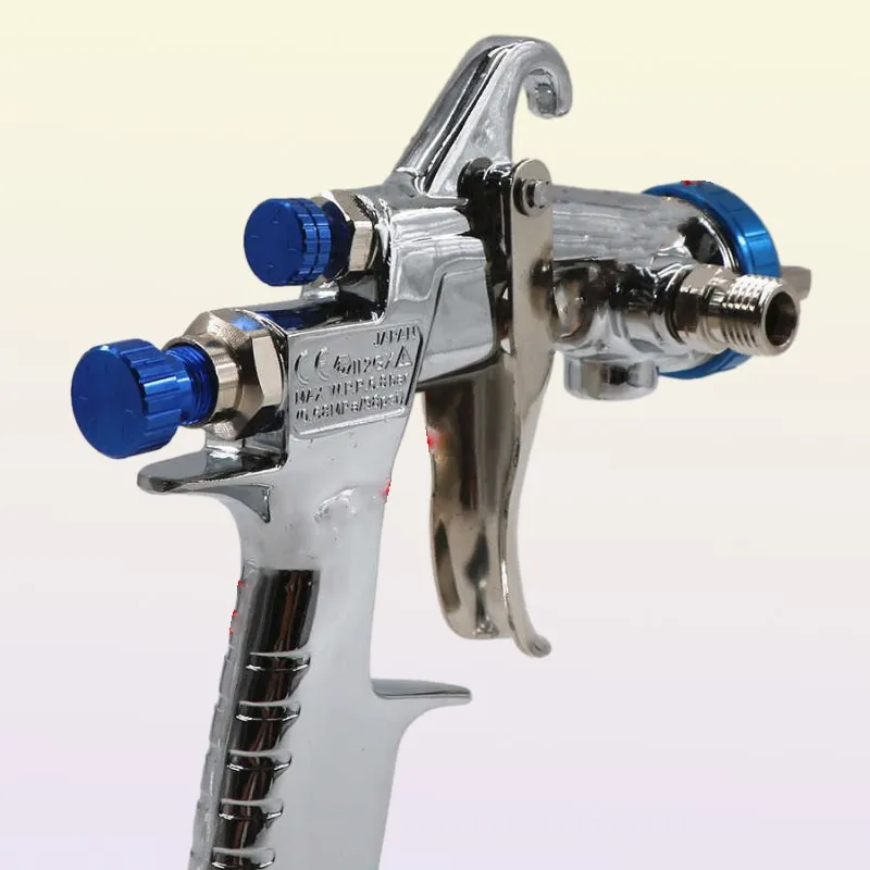 DHgate.com:original Japan W101 134G Spray Gun W101 HVLP Hand Manual ...