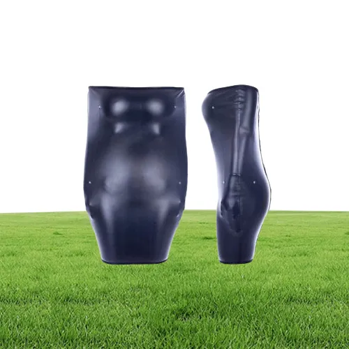 DHgate.com:Restraint Costume Mummy Bag Lace Up Breast Hip Leg Arm ...