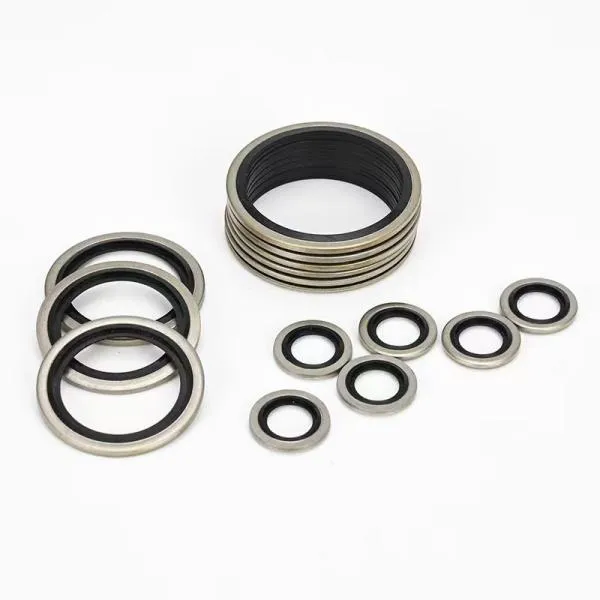 Wholesale Dowty Washer Bonded Seal Aerospace Grade, High Performance ...