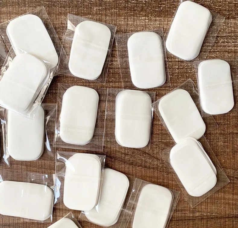 DHgate.com:20pcs Paper Cleaning Soaps Portable Hand Wash Soap Papers ...