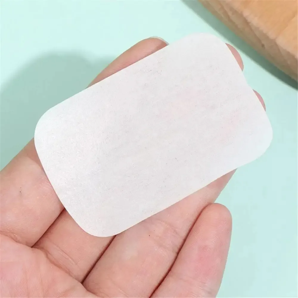 DHgate.com:20pcs Paper Cleaning Soaps Portable Hand Wash Soap Papers ...