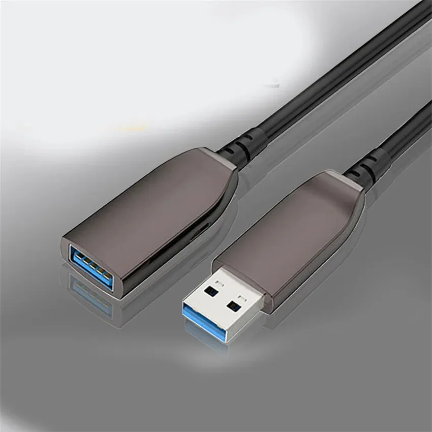 USB 3.0 Extension Cable - High-Speed Data Transfer, Male to Female ...