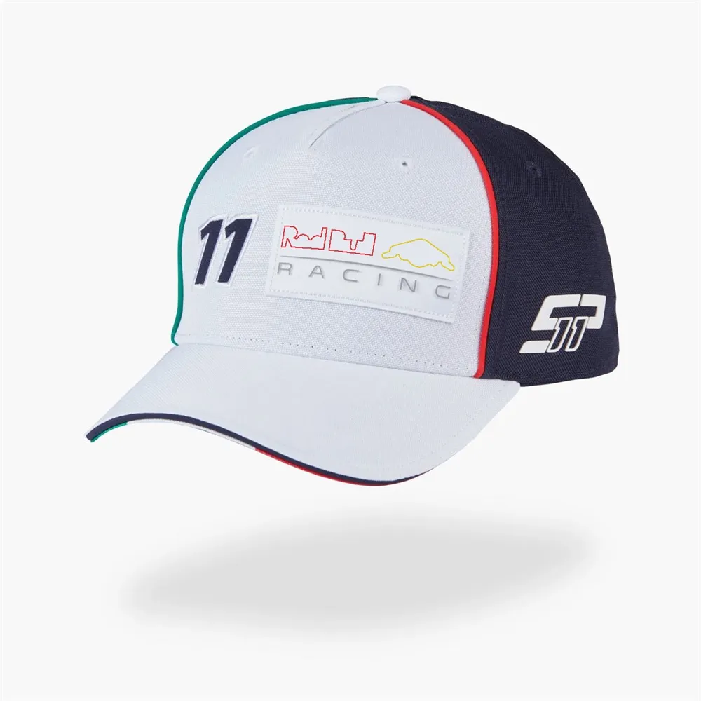 Ferrari F1 Apparel Team Curved Cap Formula One Hat, Driver Baseball Cap ...