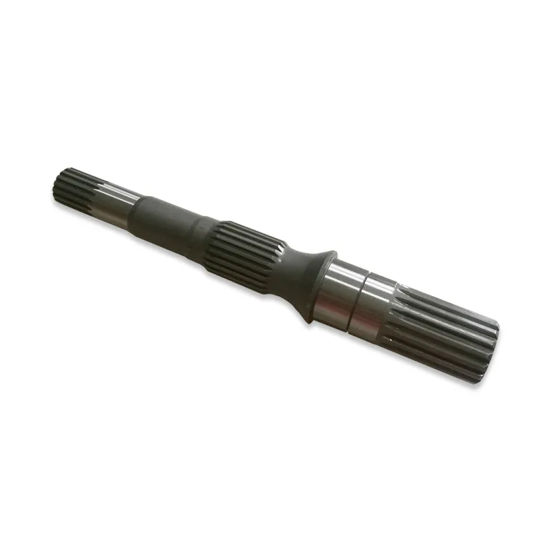 Wholesale Main Hydraulic Pump Drive Front Shaft... From Realfook, $200. ...