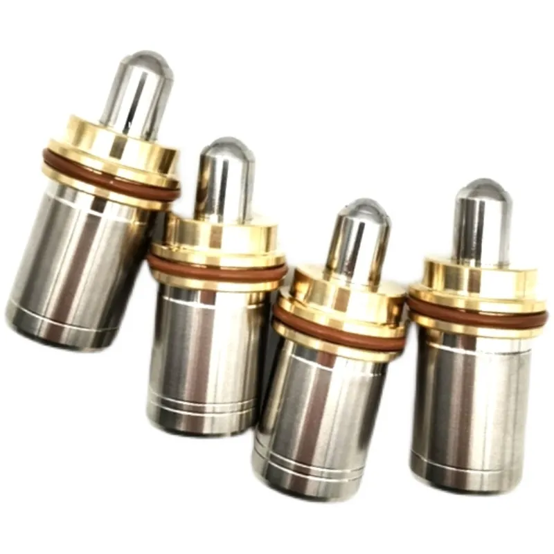 Wholesale Level Control Joystick Handle Pilot Vavle Pusher Assy RCV ...