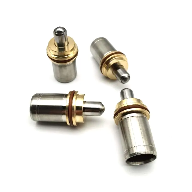 Wholesale Level Control Joystick Handle Pilot Vavle Pusher Assy RCV ...
