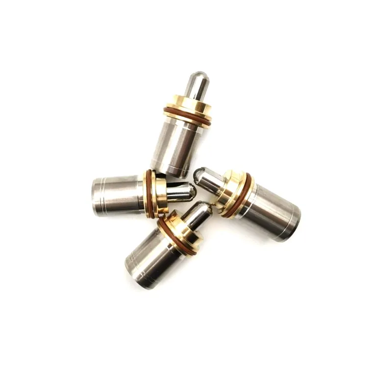 Wholesale Level Control Joystick Handle Pilot Vavle Pusher Assy RCV ...