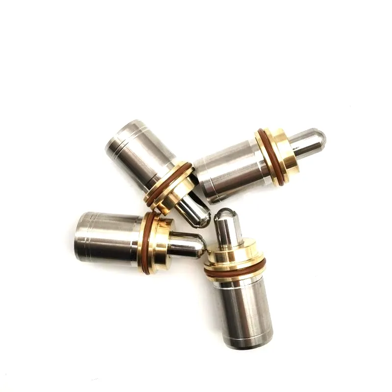 Wholesale Level Control Joystick Handle Pilot Vavle Pusher Assy RCV ...