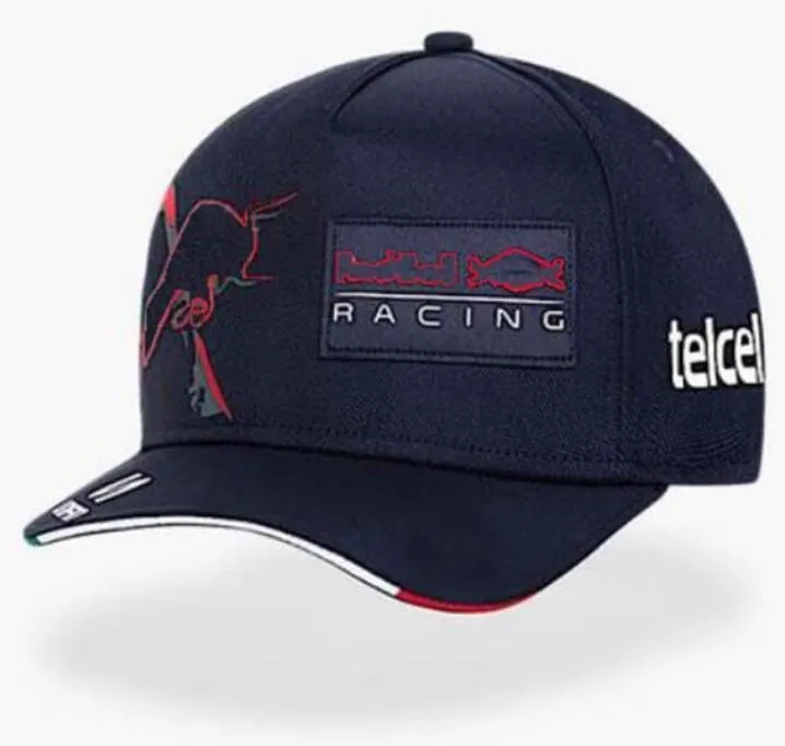 DHgate.com:F1 Racing Sun Hat, Outdoor Sports Baseball Cap, UV ...