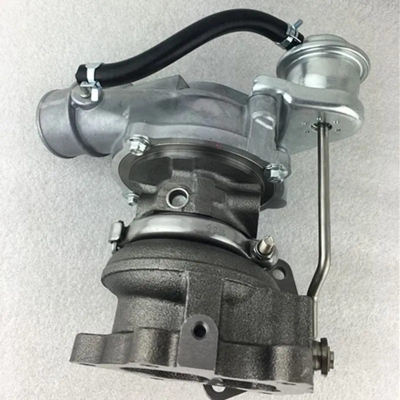 MAZDA Bongo Turbocharger VJ34 Turbo Engine Turbo Charger Upgrade For ...