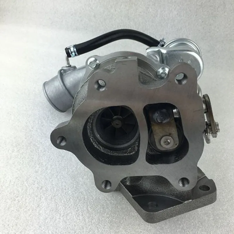 MAZDA Bongo Turbocharger VJ34 Turbo Engine Turbo Charger Upgrade For ...