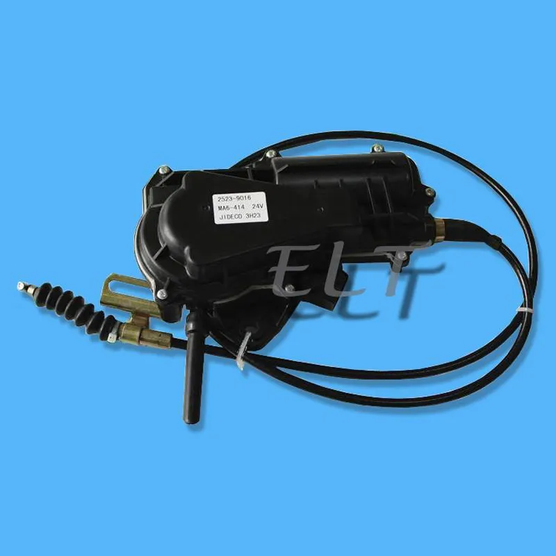 DHgate.com:Engine Stop Motor Shut Off Motor 2523-9016 for DX140W ...