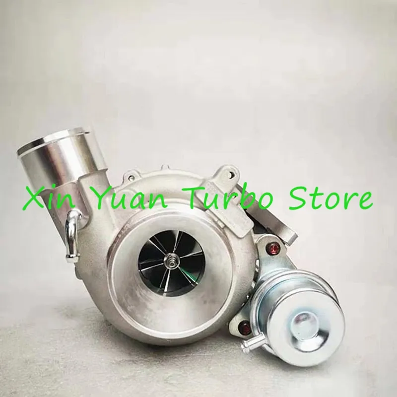 Performance TD04/RHF4 Turbocharger 8980118923 For Enhanced Engine Power From Guojingjing5200 ...