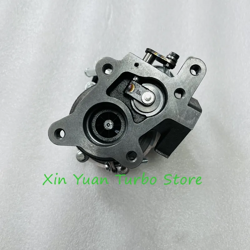 DHgate.com:Suzuki 0.6 13900-76JA0 Turbocharger Replacement Parts ...