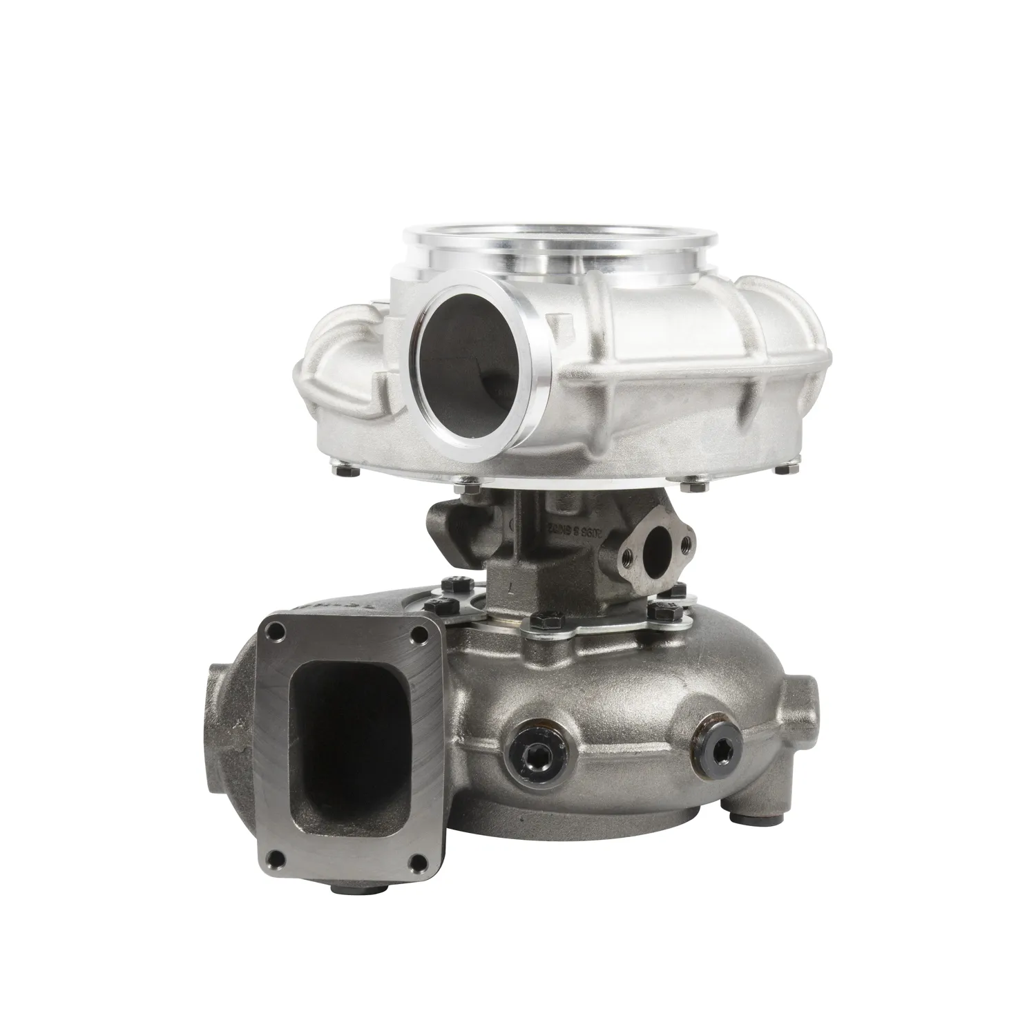 Premium K365 Turbocharger for Deutz Marine TBD616V16 Engine - High ...