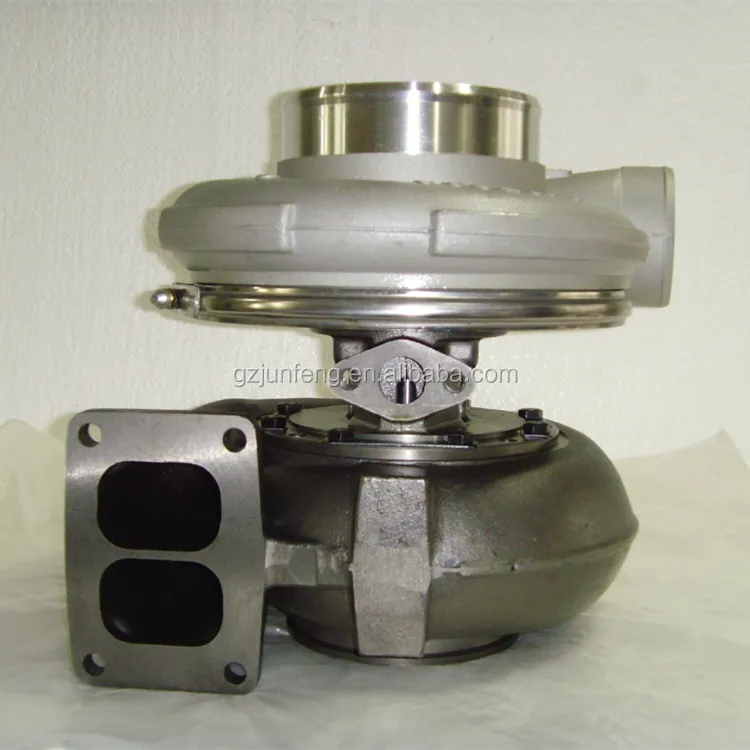 DHgate.com:Cummins KTA38 Turbocharger 3801722 3523850 3523851 for ...