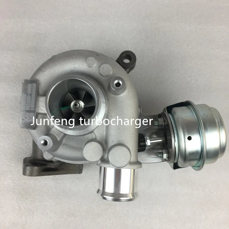 701855 5006 Turbocharger PDUI TDI 110 Engine | Enhanced Performance ...