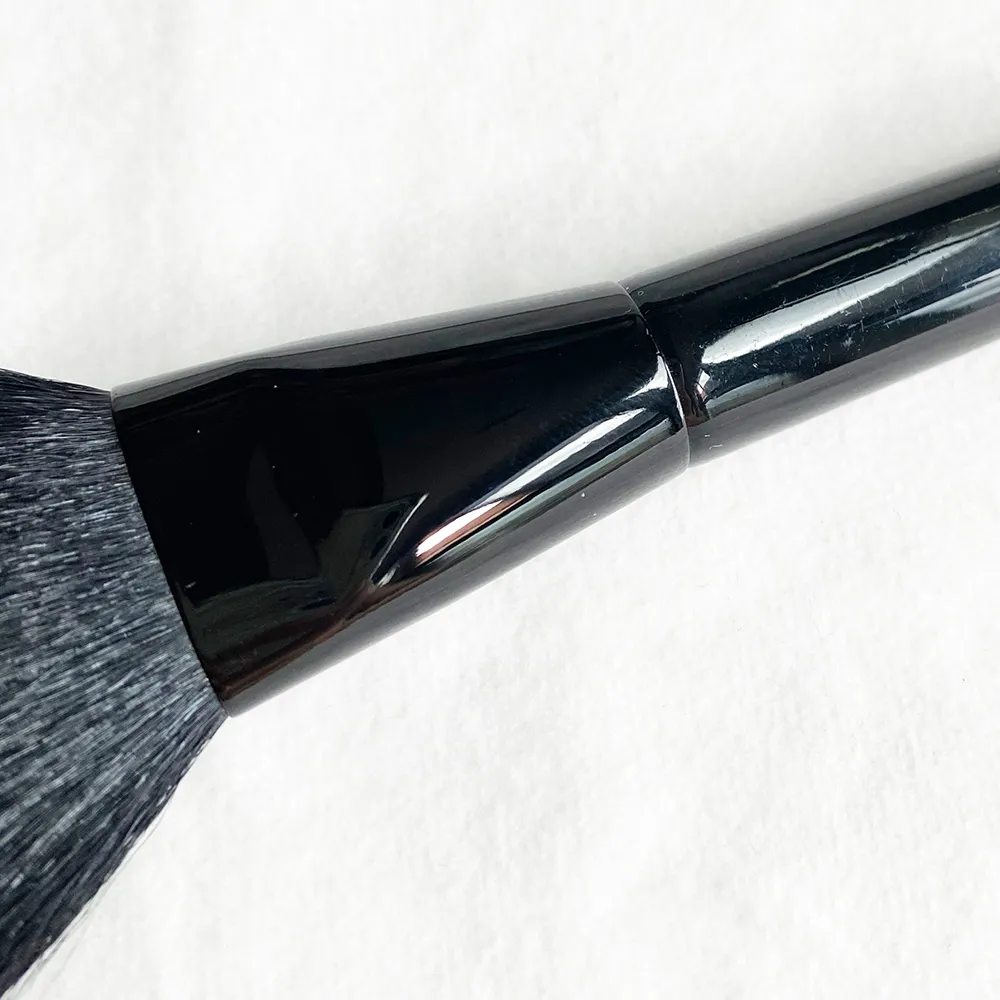 Premium Beauty Success Makeup Brushes Natural Bristles For Powder Blush ...