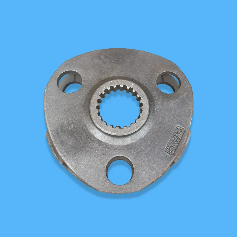Heavy Duty Final Drive Planet Pinion Carrier Assembly 2028797 AT154068 ...
